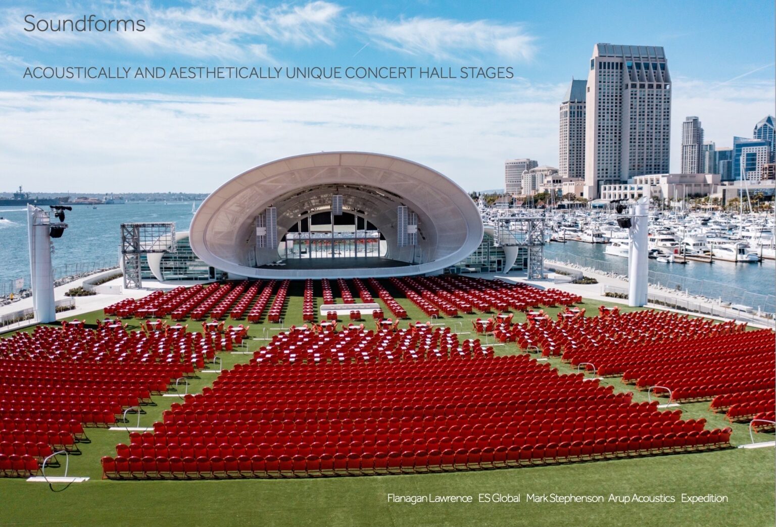 Soundforms Brochure 2022/23 – Soundforms